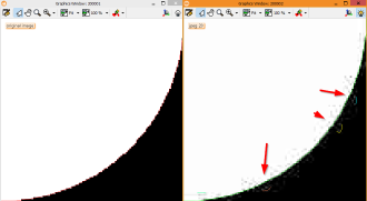 Write images with HALCON · Heindl Solutions